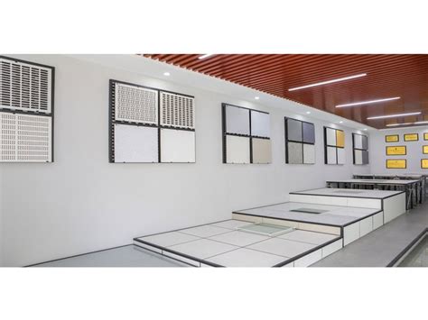 Things You Dont Know About Raised Floors Raised Floor China