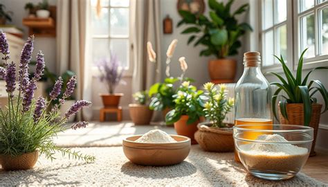 Kako Istrebiti Buve U Kući Bez Hemikalija Prirodna Rešenja