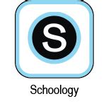 Schoology Logo Logodix