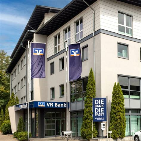 Vr Bank Partnerunternehmen