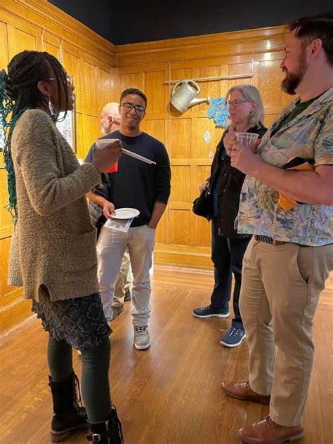 Meet Ann Adele Blassingame Canvasrebel Magazine