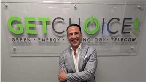 Javier Loya A New Era Begins With Getchoice After 325m Sale Of Otc Global Holdings Houston