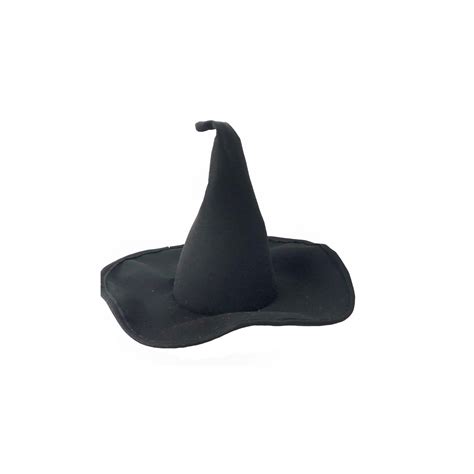 Witch Hat Sewing Pattern — Sew Cute Patterns