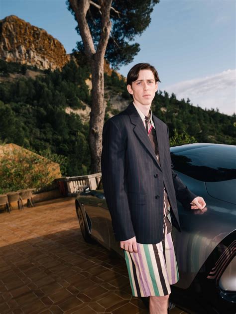 Intersection Magazin 44 X Mercedes Benz Conrad Bauer