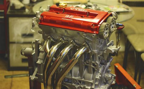 Honda B18 Engine Parts At Kai Chuter Blog