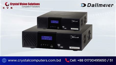 Dallmeier Dvr Price In Bd Dallmeier Cctv Digital Video Recorders