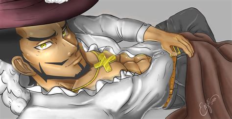 Rule 34 1boy Beard Belt Cross Necklace Dracule Mihawk Enzobara Hand