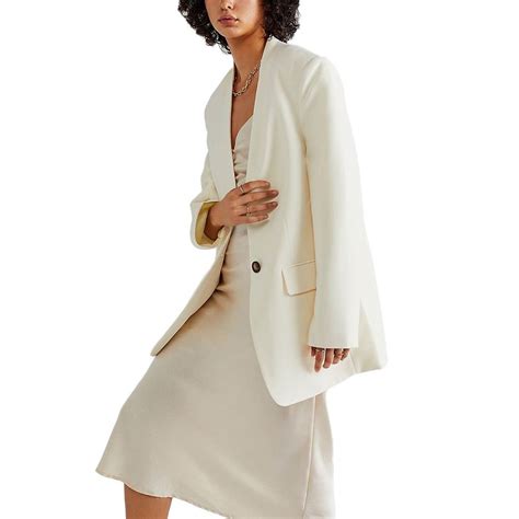 24 Best Oversized Blazers — Best Oversized Blazers For Women