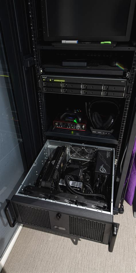 Server Gaming Computer