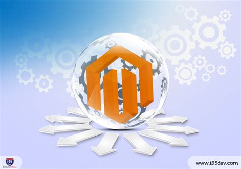 Give Your Ecommerce Store Robust Options With Magento Integration I95dev