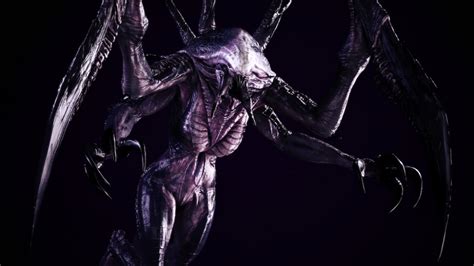 Steam Közösség Sfm Wraith Evolve Evolve Monster Creature