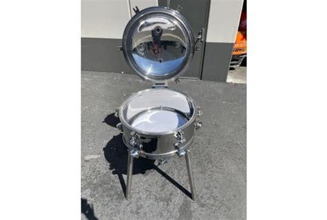 Apolloxstill® Sputnik Winterization Filtration System