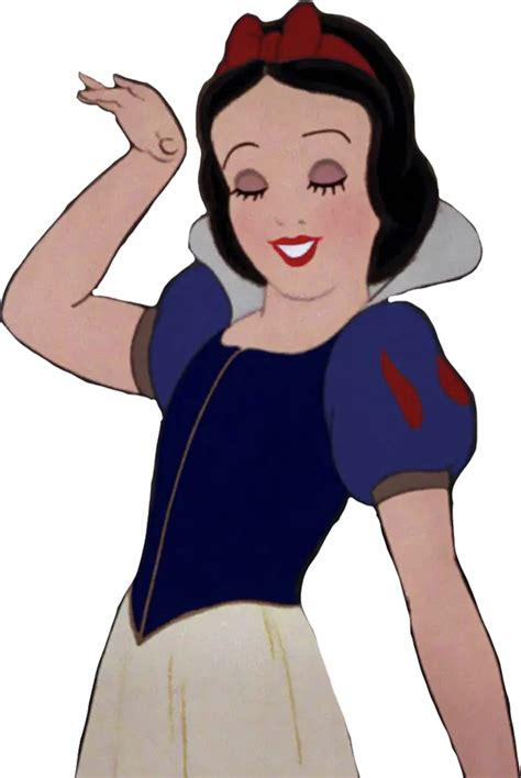 Princess Snow White Vector 24 By Mrtoonlover83 On Deviantart