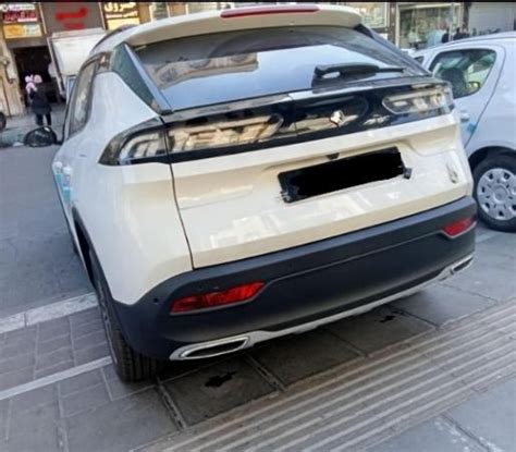 ری را ایران خودرو ریرا رنگ بندی مدل ۱۴۰۴ خشک در تهران ۸ اردیبهشت ۱۴۰۴