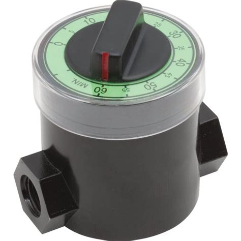Pgs Bbq Timer For Propane Or Natural Gas Rlw Supply Co