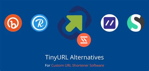 Best Tinyurl Alternatives From Around The Web