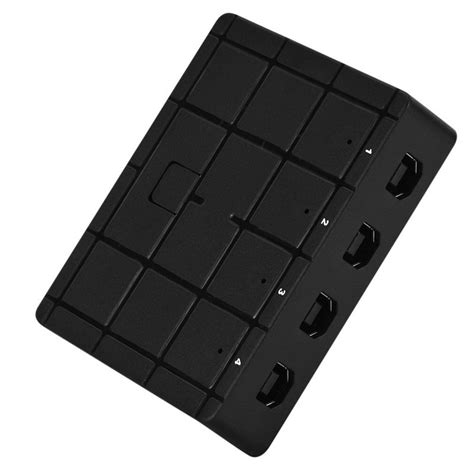 Usb Printer Sharing Device 2 Port Switch Computer Grandado