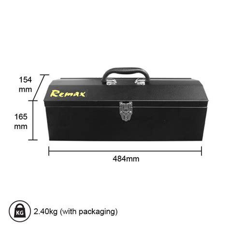 Toolbox 001 Remax Toolsremax Tools