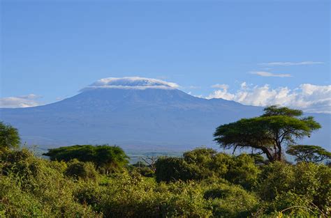 Mount Kilimanjaro Penniac Wilderness Adventures