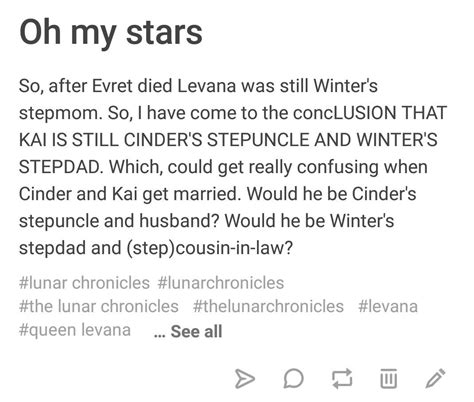 The Lunar Chronicles Lunar Chronicles Lunar Chronicles Cinder Lunar