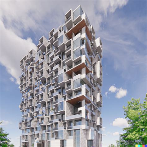 Modular Blocks Behance