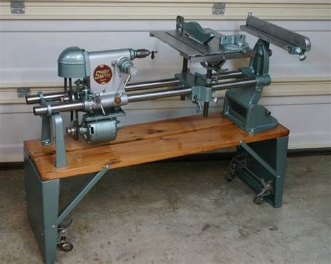 Shopsmith Scroll Saw For Sale At Willie Mixon Blog