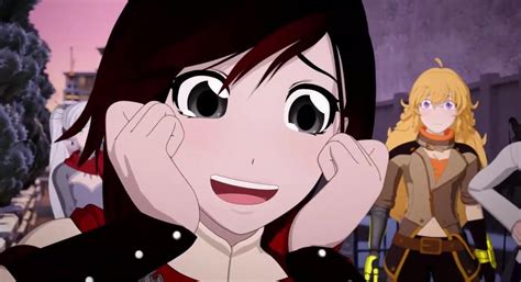 Lets See Some Reaction S R Rwby