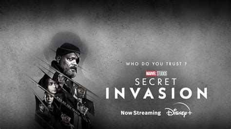 Secret Invasion Full Cast Every Actor And Character From The Marvel