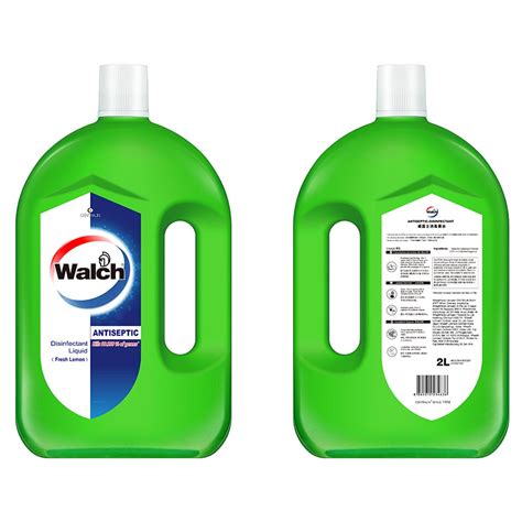 Walch Wet Wipe B1g1 Free Watsons Hong Kong