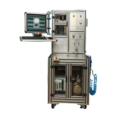 Engineering Performance Validation Test Rigs Brakes India