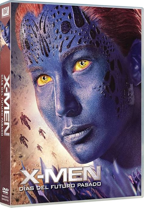 X Men Días Del Futuro Pasado Kitty Pryde Cómic