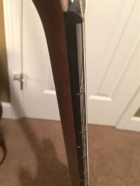 Carvin Dcx7 Arman Cileli Flickr