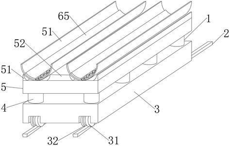 一种管道安装装置的制作方法