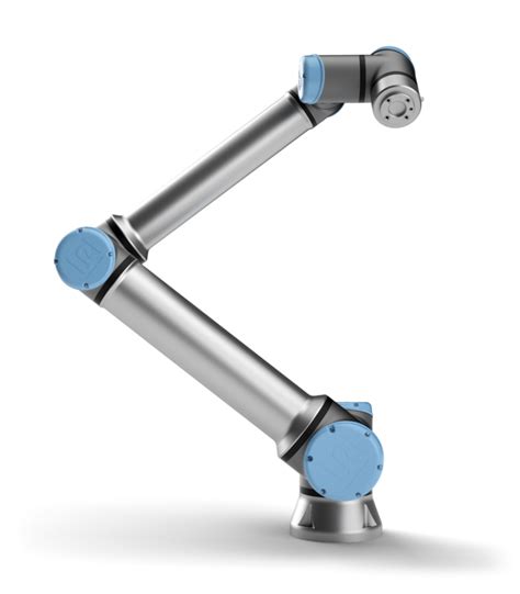 Robot Współpracujący Universal Robots Ur10 • Iautomatykapl