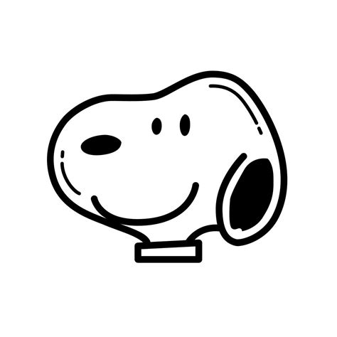 Plans Snoopy Icons Logos Symbols Free Download Png Svg