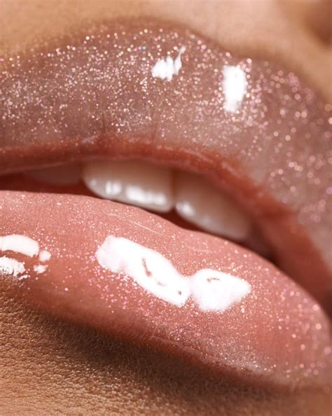 Lip Gloss Glossier