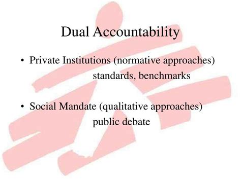 Ppt Benchmarks And Accountability In Msf Holland Powerpoint