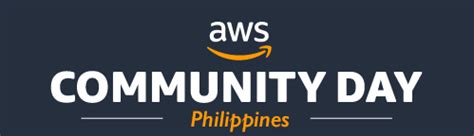 Roadshows AWS Community Day