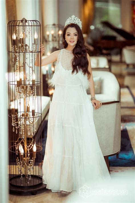 Hoa Hậu Doanh Nhân Ruby Anh Phạm Bất Ngờ Tái Xuất Với Diện Mạo Mới