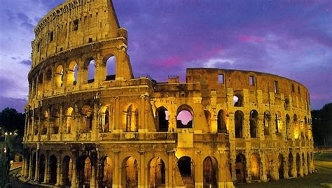 Descubren El Secreto De La Resistencia Del Hormigón Romano Al Paso Del