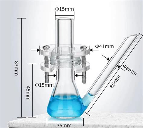 Transdermal Diffusion Cell Laborxing