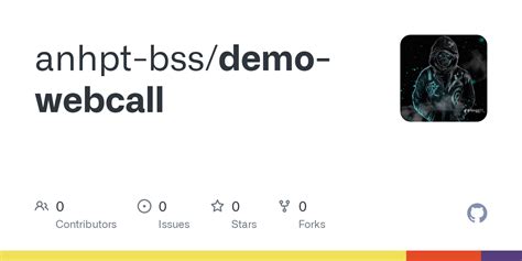 github anhpt bss demo webcall