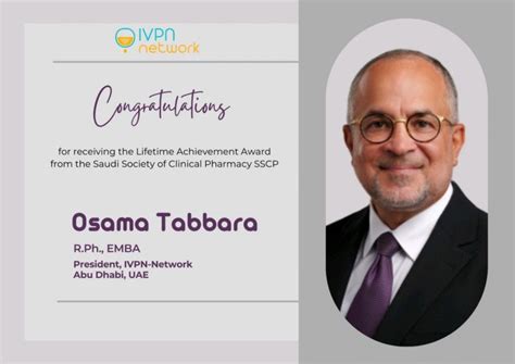 Muna Barakat On Linkedin Congratulations Dear Dr Osama Tabbara 🌹 Very Well Deserved 👏