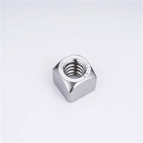 Square Nut