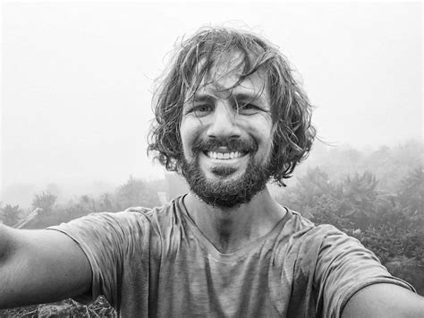 Talking With Marcus Westberg Award Winning Wildlife Photographer