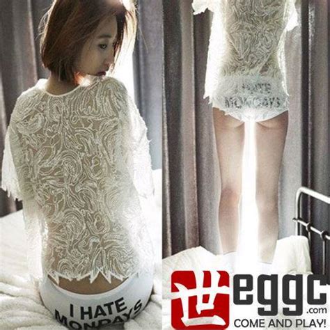 연애의 발견 고준희 아찔 뒤태 사진 보니 팬티만 입은 채 파격 시스루 패션 선보여 고준희 고준희노출 고춘희팬티 파격시스루 고준희시스루 Eggc