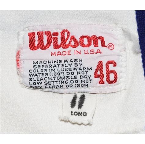 Washington Wizards 1973 1985 Home Jersey
