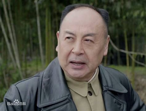 谷伟（饰演陈毅元帅）性感图片图集 万佳直播吧