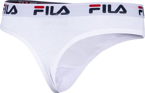 Fila Woman String Sportisimocz