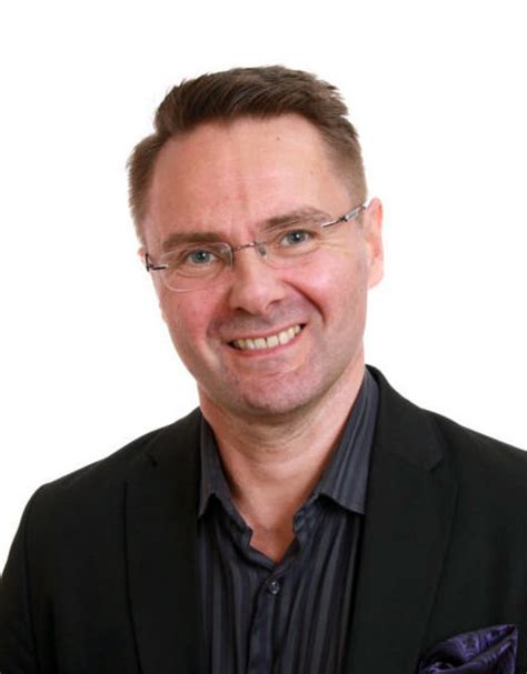 Dr Kai Markus Talvio Sharjah Education Academy